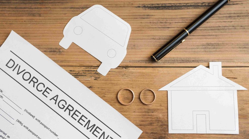 What Is Community Property and Why Do You Need to Know About It? - Happ ...